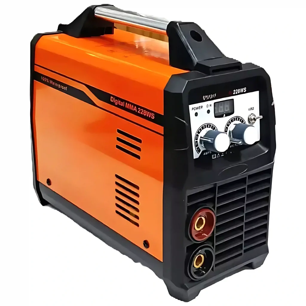 WELDING MACHINE 228 BOX | High - Performance Power Tools