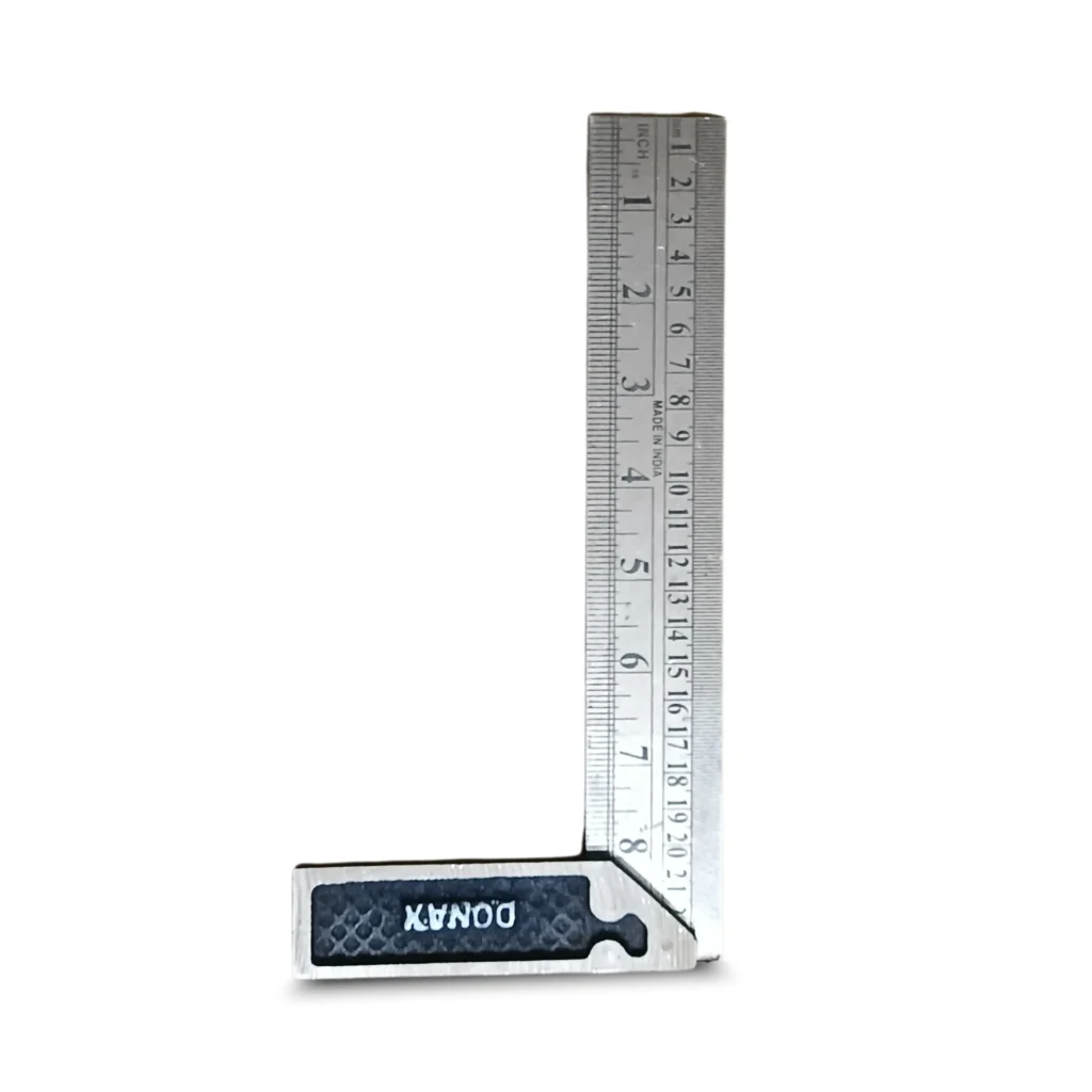 TRY SQUARE HEAVY | High - Performance Power Tools